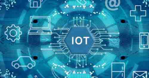 5G Edge Computing Gateway Helps Solve Problems Facing IoT - Alotcer