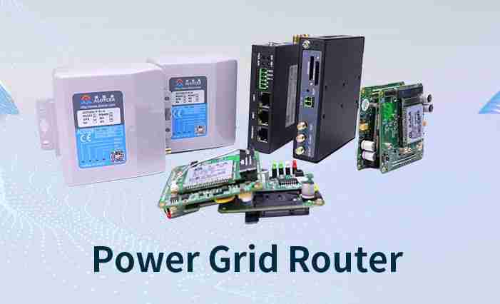 4G/LTE/5G Industrial Cellular Routers, IP Modems and RTU for IoT - Alotcer