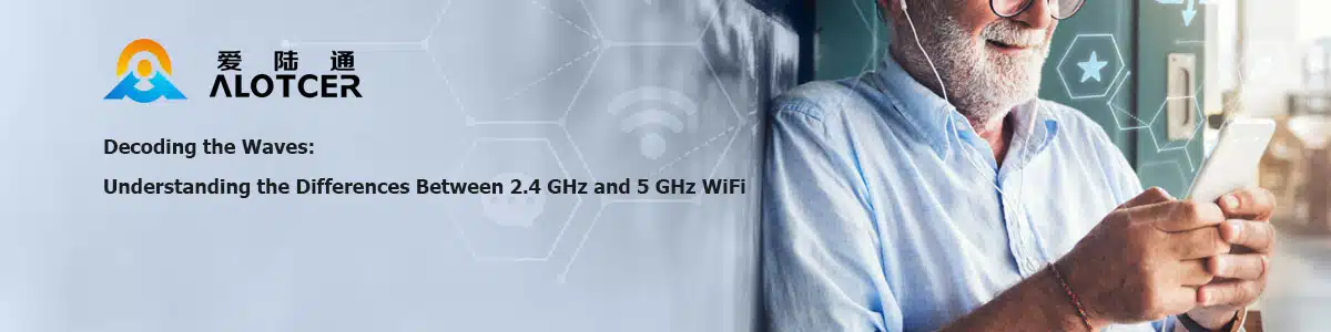 Demystifying 2.4G vs 5G WiFi: The Ultimate Frequency Battle
