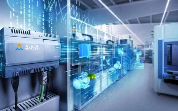 Bridging the Distance: Optimizing PLC Efficiency with VPN Routers