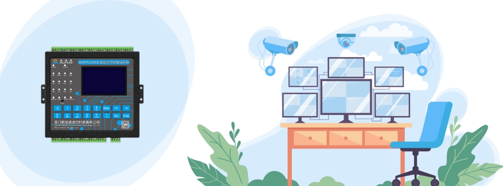 What is a Water Resource Telemetry Terminal Unit? - Alotcer