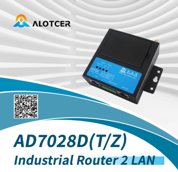 4G DTU: Core Functions, Applications, and Installation - Alotcer