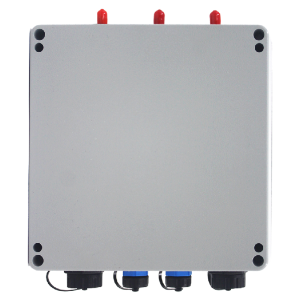 Key Devices in Smart Grids: DTU, FTU, and TTU - Alotcer