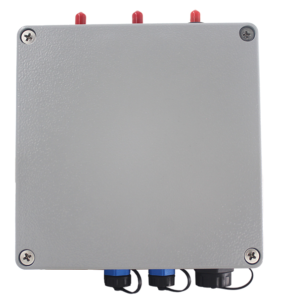 IoT Power Grid Energy Router with IEC101 IEC104 Protocols - Alotcer